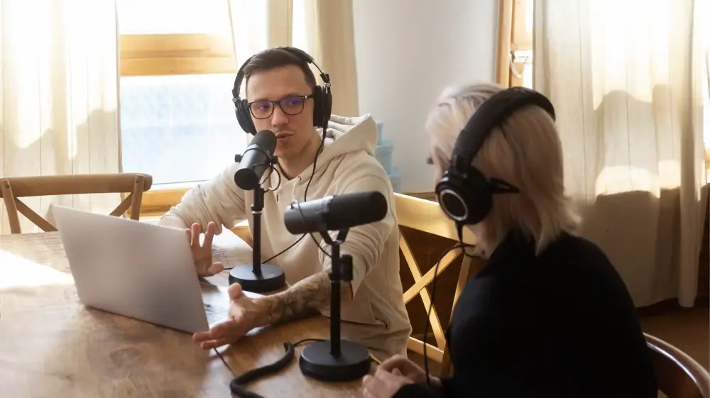 Uncovering the Story: A Complete Guide to Interview Transcription